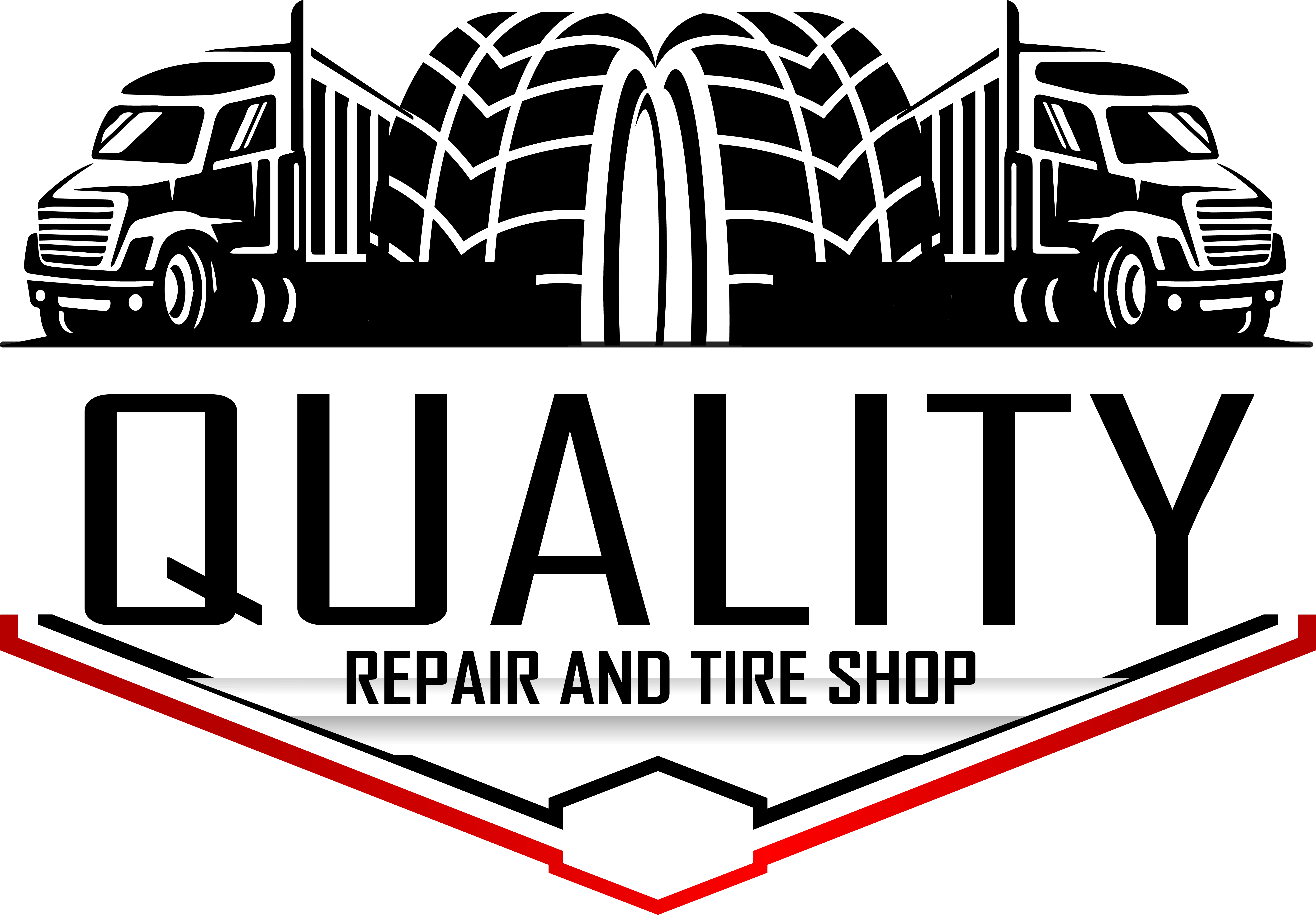 Quality Repair and Tire Shop